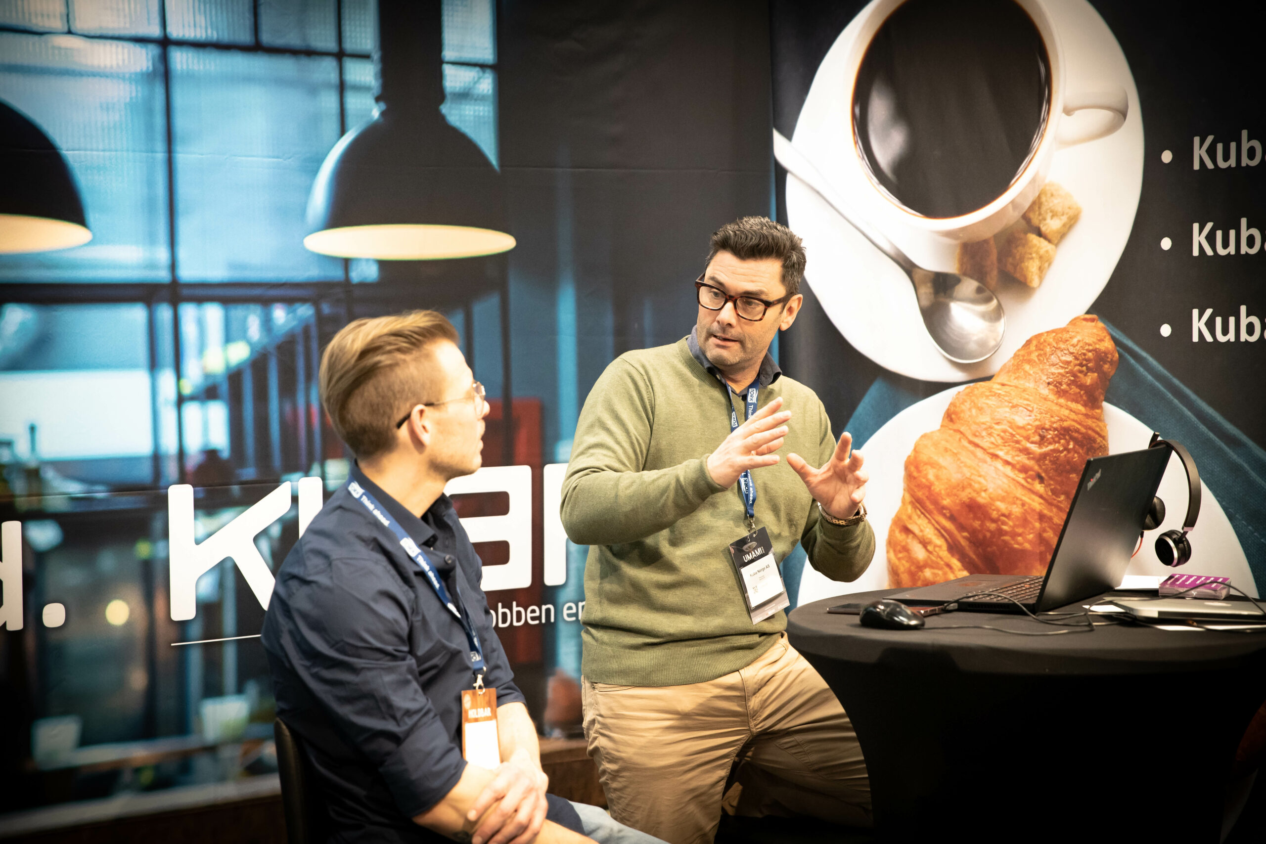 Forside - Kuba Norge AS